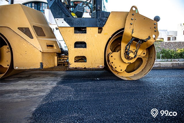 Paving Block vs Cor. Mana yang Lebih Baik untuk Halaman?