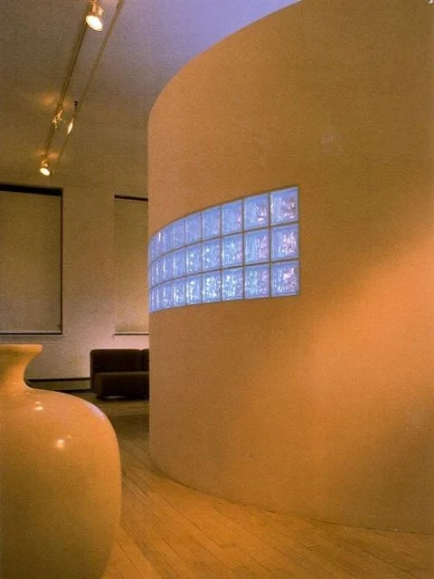 8 Model Pemasangan Glass Block Rumah Minimalis Terbaru