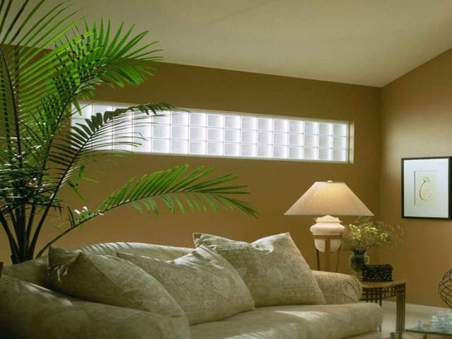 8 Model Pemasangan Glass Block Rumah Minimalis Terbaru