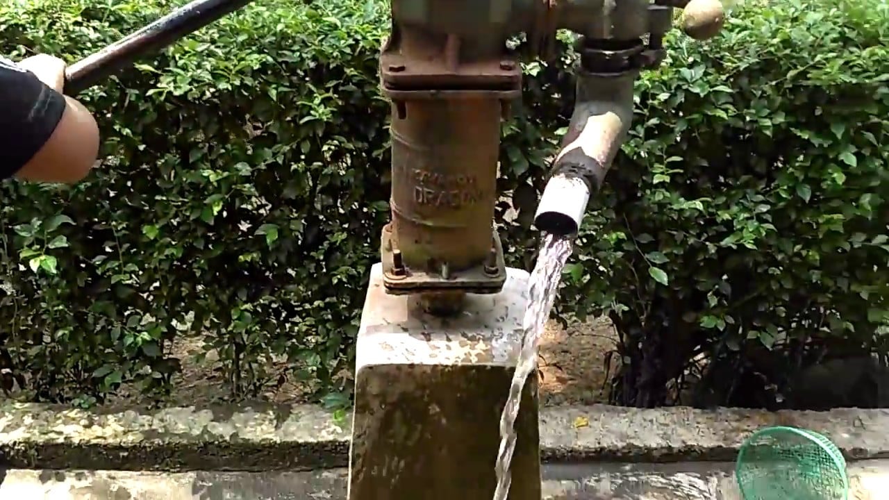 5 Jenis Sumur untuk Rumah. Mana yang Lebih Baik?