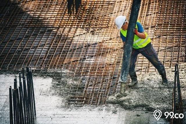 Inilah Tebal Selimut Beton Menurut SNI yang Perlu Diketahui