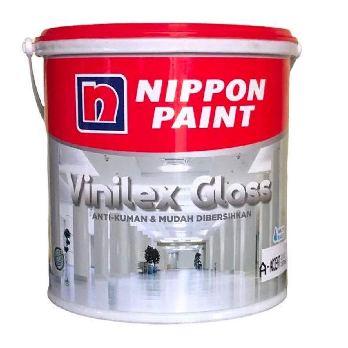 8 Rekomendasi Merk Cat Tembok Terbaik, Welldon hingga Dana Paint