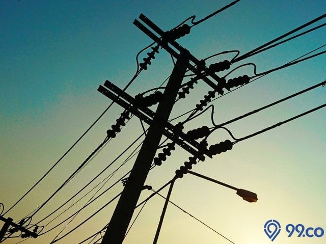 Ketahui 6 Penyebab Arus Listrik Lemah dan Cara Mengatasinya