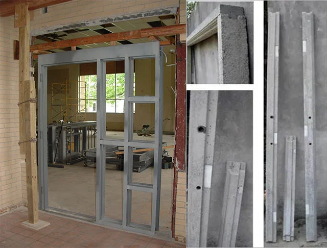 Mengenal 7 Material Terbaik Agar Kusen Pintu Tahan Lama