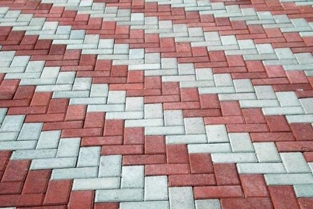 12 Model Paving Block Halaman Rumah Terbaru 2023