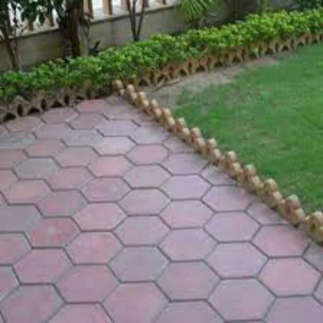 12 Model Paving Block Halaman Rumah Terbaru 2023