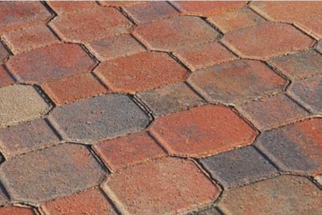 12 Model Paving Block Halaman Rumah Terbaru 2023