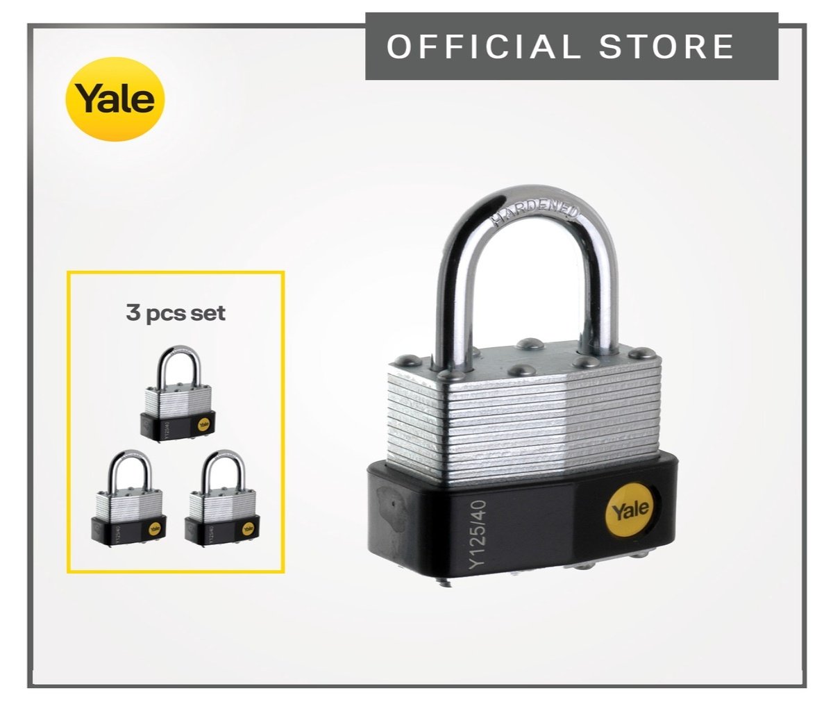 10 Merek Gembok Terbaik untuk Pagar Rumah, Anti Maling!