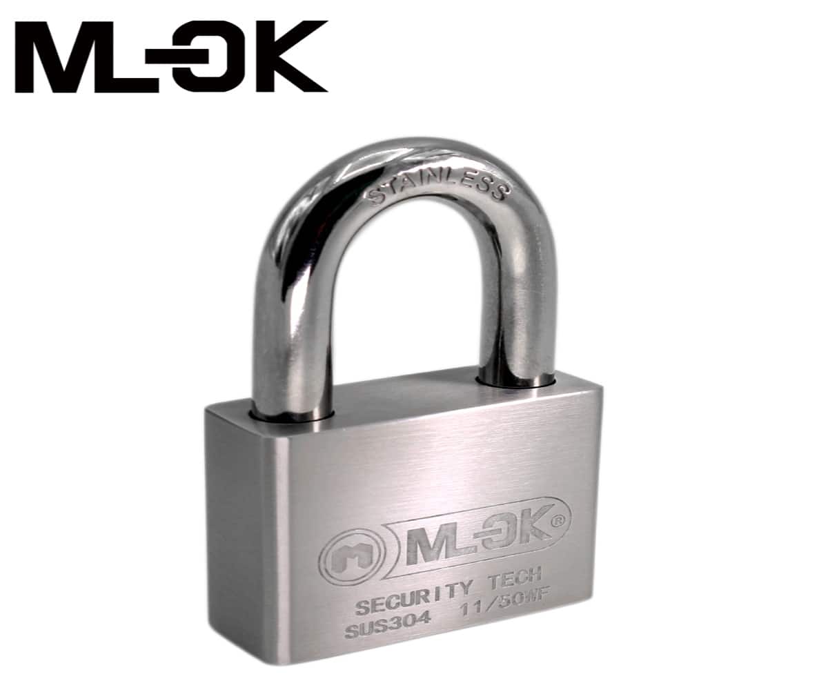 10 Merek Gembok Terbaik untuk Pagar Rumah, Anti Maling!