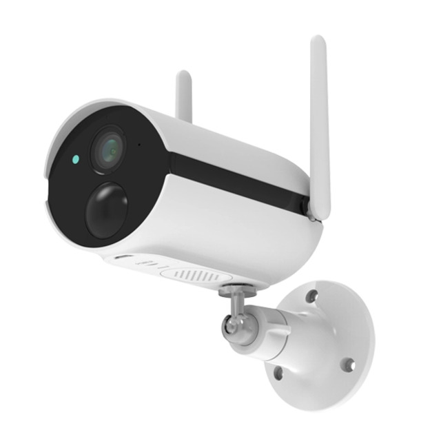 8 Jenis CCTV untuk Rumah yang Perlu Diketahui. Fungsinya Beda-Beda!