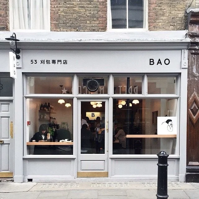 10 Inspirasi Warna Cat Ruko Bagian Luar yang Bagus. Jangan Salah Pilih!