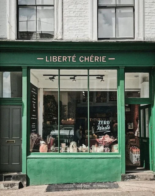 10 Inspirasi Warna Cat Ruko Bagian Luar yang Bagus. Jangan Salah Pilih!