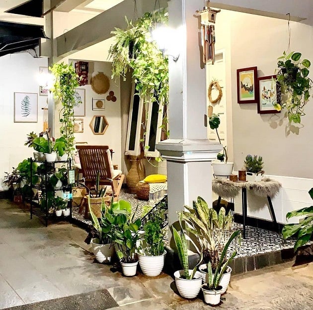 15 Inspirasi Desain Taman Bunga Depan Rumah Tercantik. Yuk, Contek!
