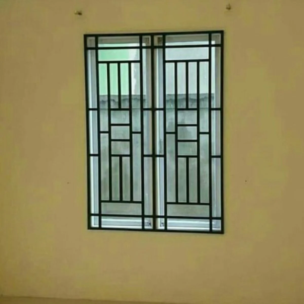 20 Gambar Teralis Jendela Minimalis, Hunian Tampil Menarik!