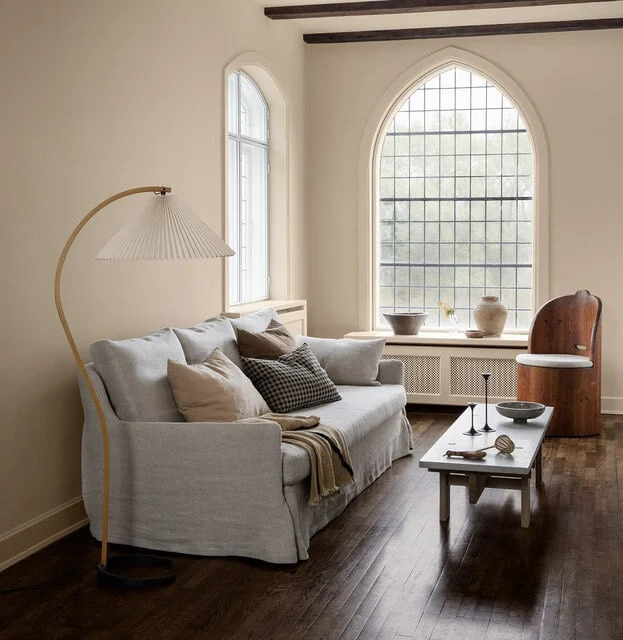 13 Warna Cat Jotun untuk Ruang Tamu yang Elegan dan Mewah