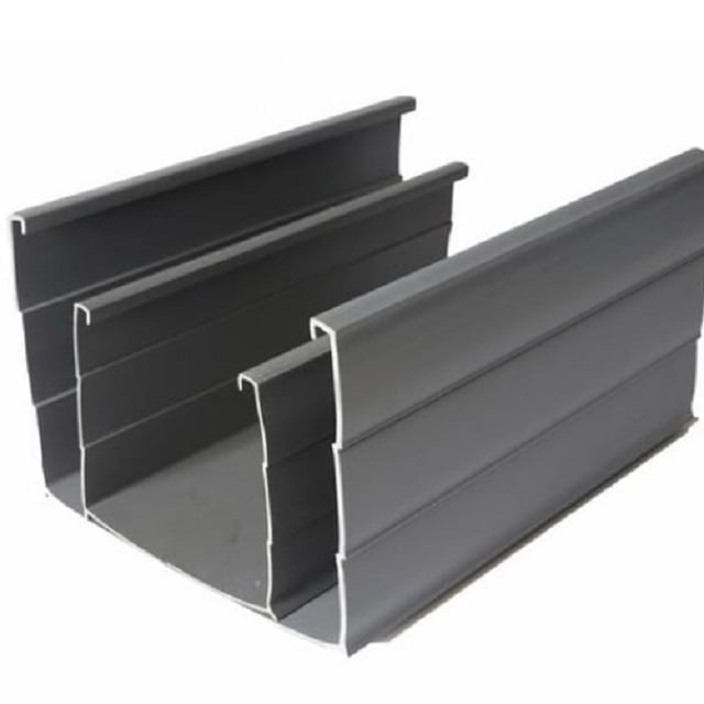 Model Talang Air Atap Rumah Berdasarkan Bentuknya