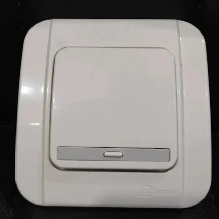 5 Merk Saklar Terbaik 2024 untuk Lampu Rumah. Kualitas Tinggi!