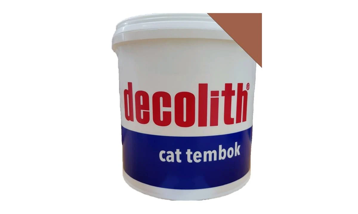 10 Inspirasi Warna Cat Decolith untuk Kamar Tidur, Pilih Mana?