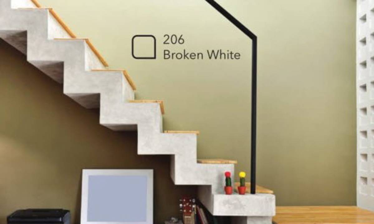 10 Inspirasi Warna Cat Decolith untuk Kamar Tidur, Pilih Mana?