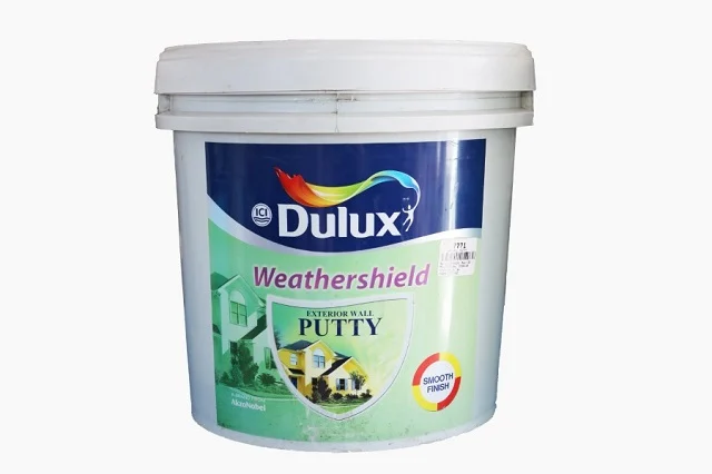 10 Cat Dinding Eksterior Dulux Terbaik 2025