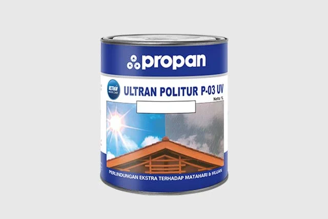 7 Merk Cat Lisplang yang Bagus untuk Atap Rumah. Bye Rembes!