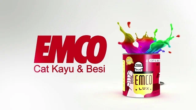 7 Merk Cat Lisplang yang Bagus untuk Atap Rumah. Bye Rembes!