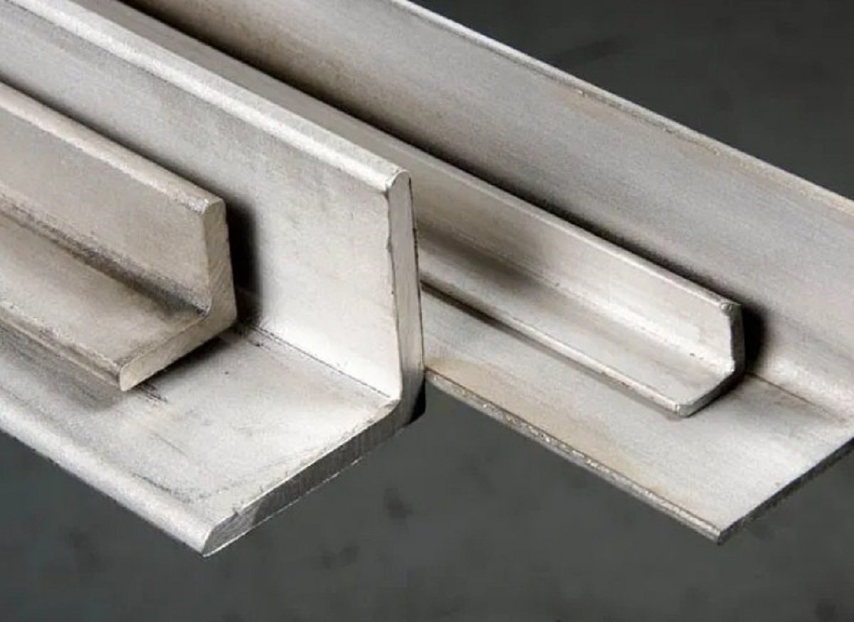 Daftar Ukuran Besi Siku Lengkap Berbagai Jenis