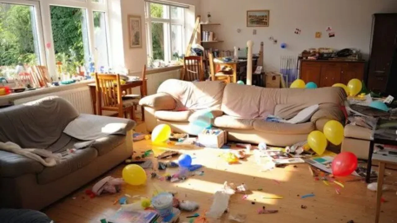 6 Arti Mimpi Rumah Jelek dan Kotor. Apa Makna di Baliknya?