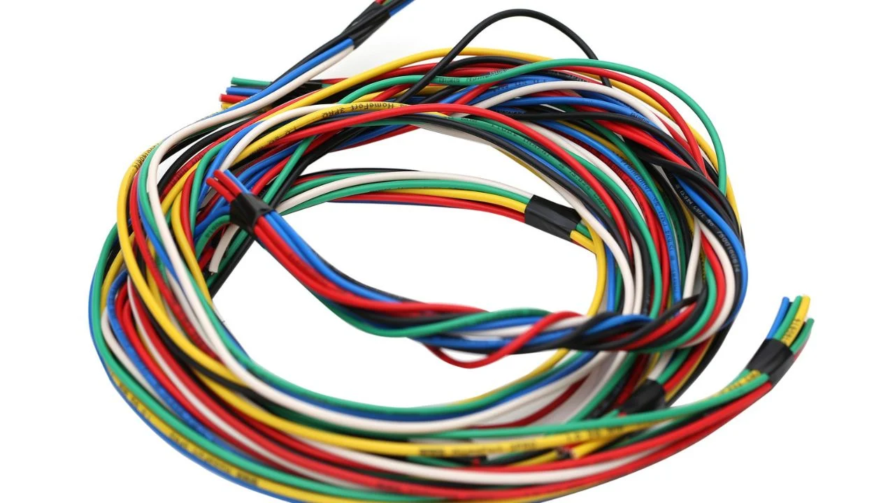 5 Ukuran Kabel Instalasi Listrik Rumah Standar PLN