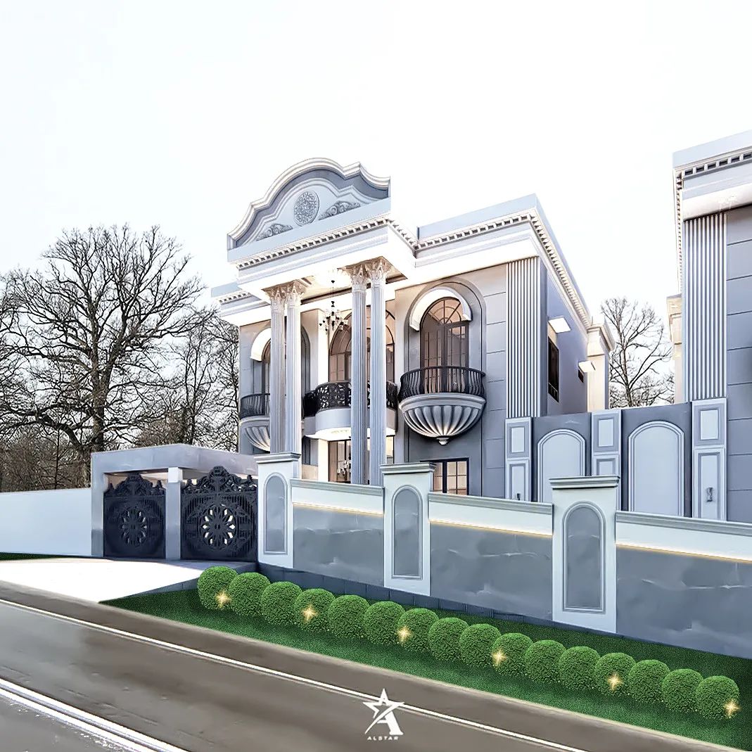 11 Inspirasi Desain Rumah Aesthetic Minimalis hingga Modern