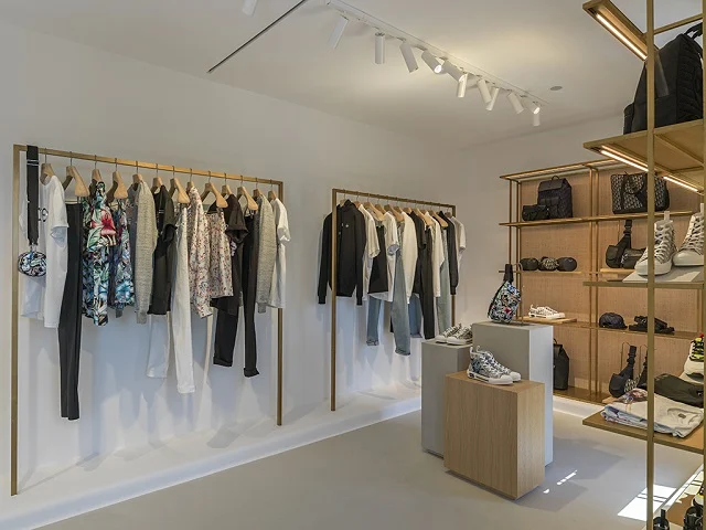 7 Inspirasi Desain Butik Rumahan Sederhana dan Modern. Stylish!