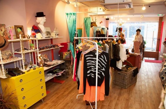 7 Inspirasi Desain Butik Rumahan Sederhana dan Modern. Stylish!