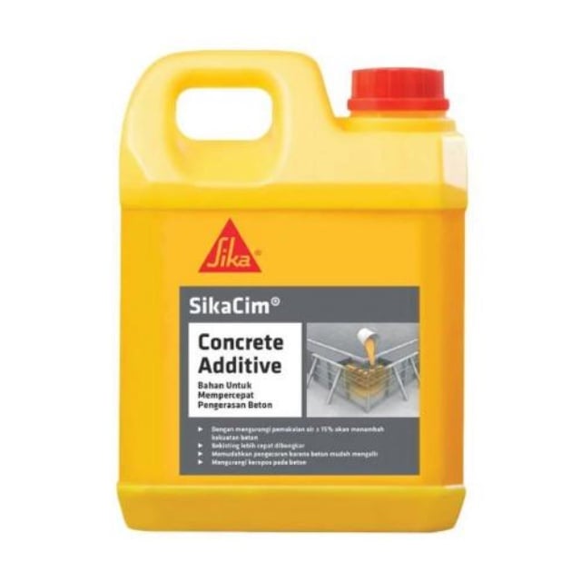 6 Rekomendasi Pengeras Beton Terbaik 2022. Pengecoran Lebih Cepat!