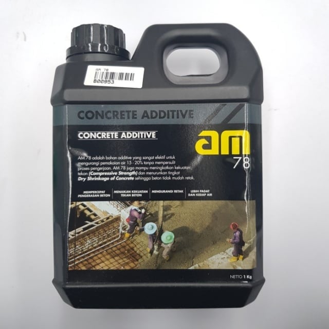 6 Rekomendasi Pengeras Beton Terbaik 2022. Pengecoran Lebih Cepat!