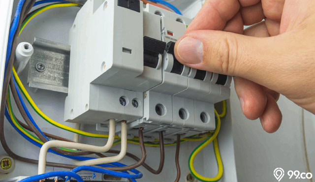 Panduan Cara Memasang Instalasi Listrik Rumah yang Baik dan Benar