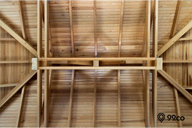 Mengenal Plafon Lambersering Beserta Jenis dan Harganya. Lengkap!