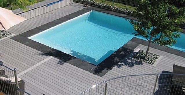 7 Material Pool Deck untuk Kolam Renang yang Cantik. Suka yang Mana?