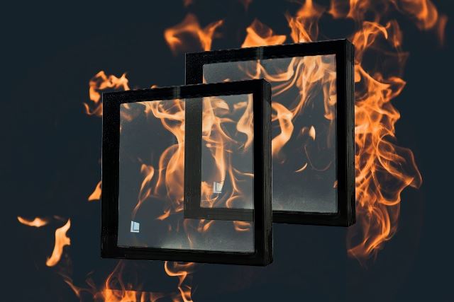 9 Daftar Bahan Bangunan Tahan Api yang Layak untuk Dipilih