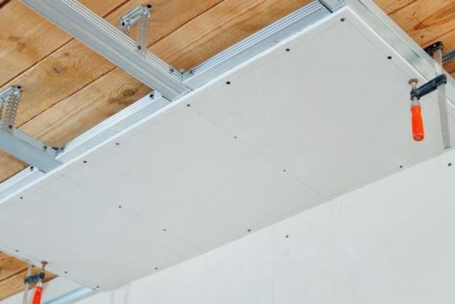 9 Daftar Bahan Bangunan Tahan Api yang Layak untuk Dipilih