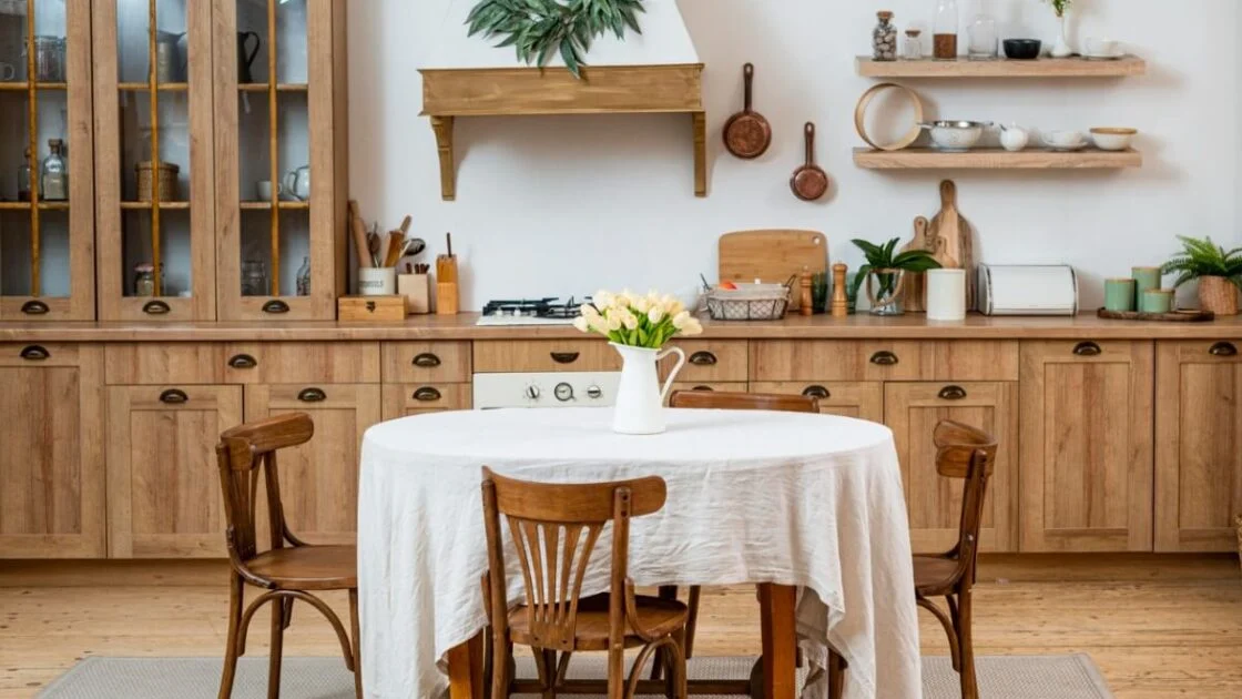 25 Benda yang Ada di Ruang Makan dan Fungsinya, Wajib Punya!