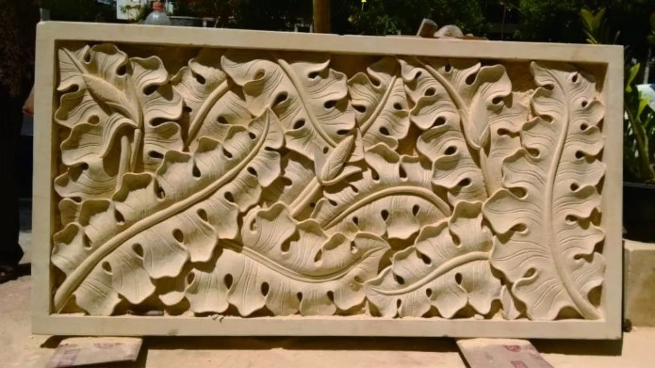 Kisaran Harga Relief Dinding per Meter Terbaru