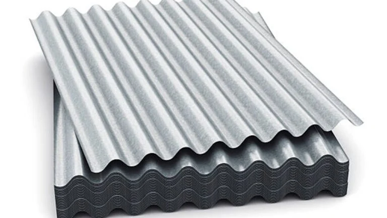 Daftar Harga Seng Gelombang Besi dan Plastik Terbaru