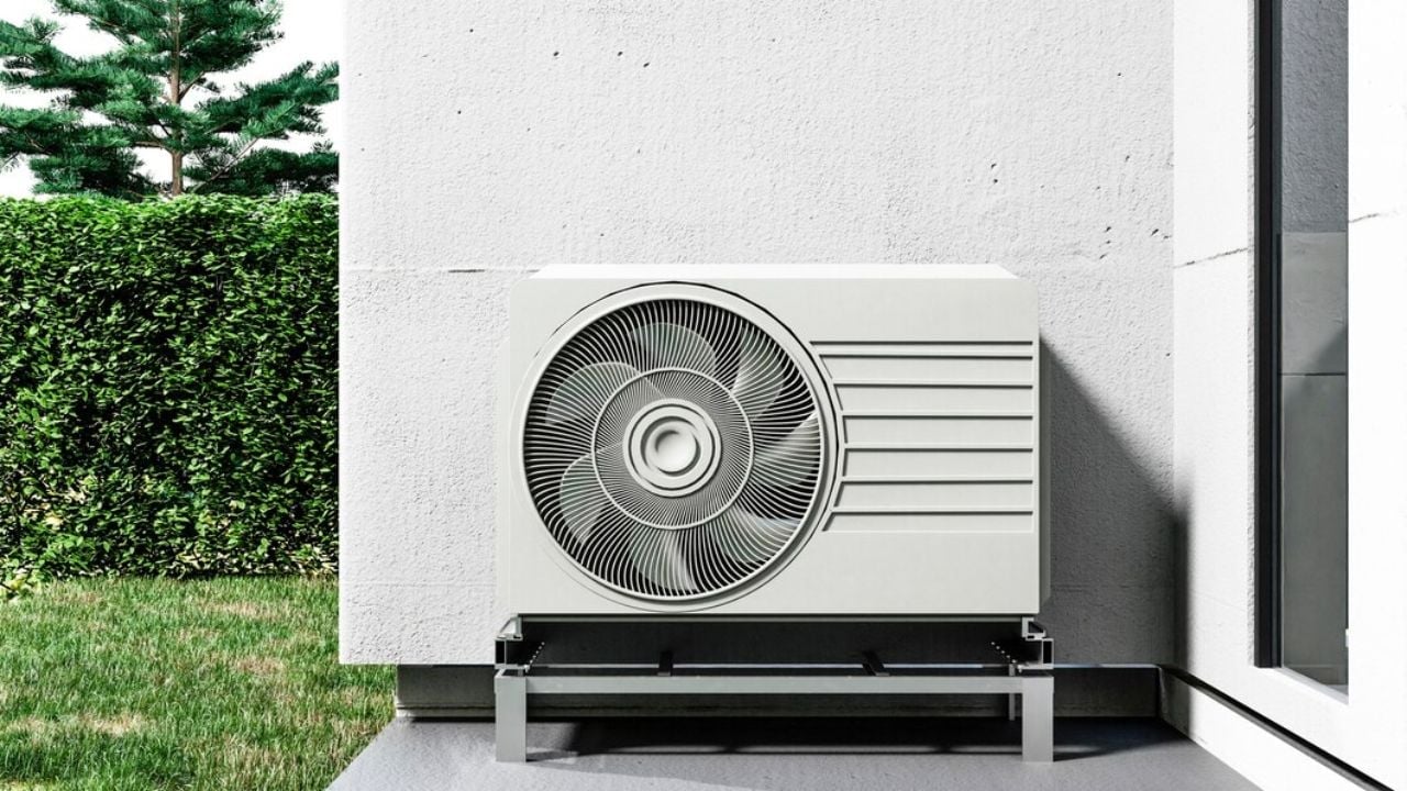 Pilihan Letak Pembuangan Air AC Rumah yang Ideal