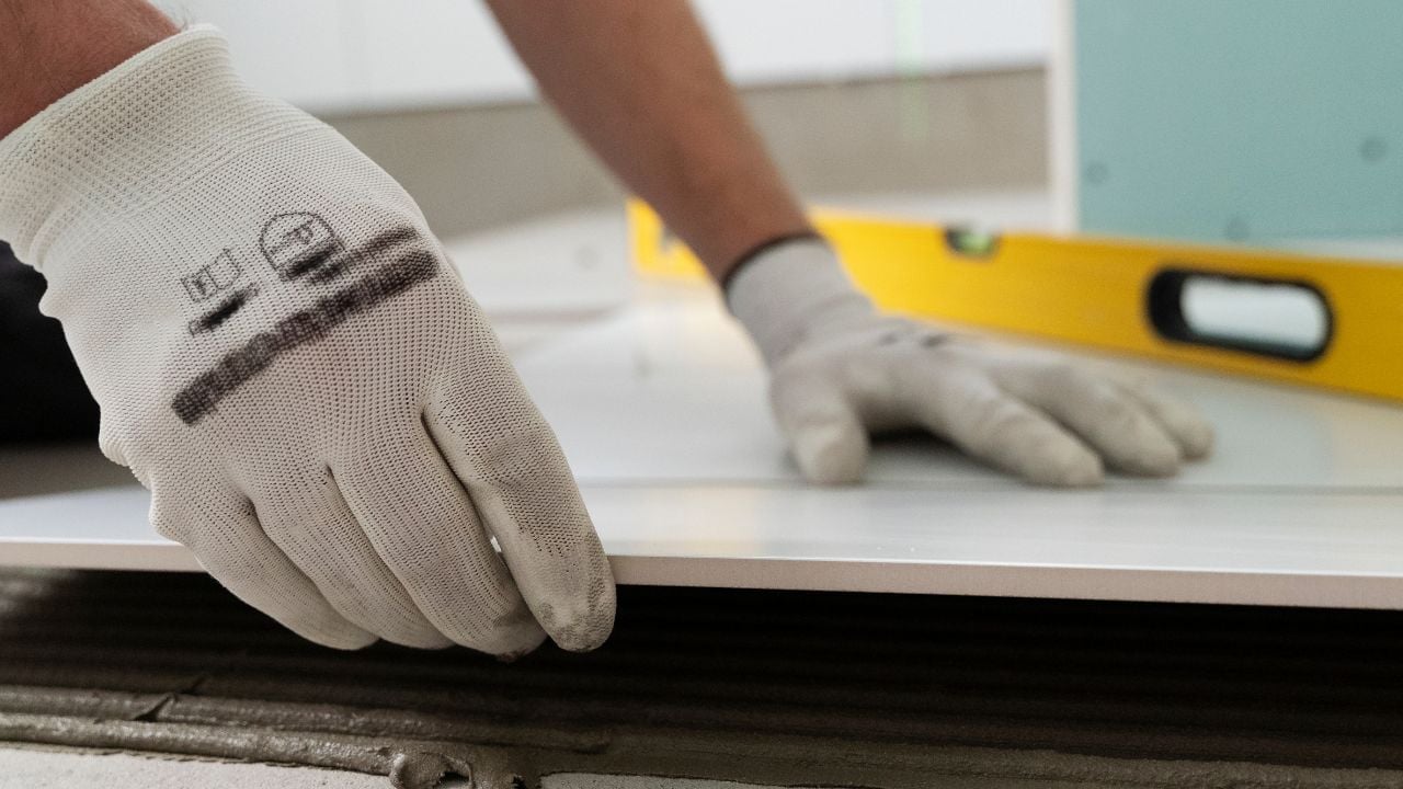 5 Jenis dan Ukuran Gypsum untuk Dinding dan Plafon