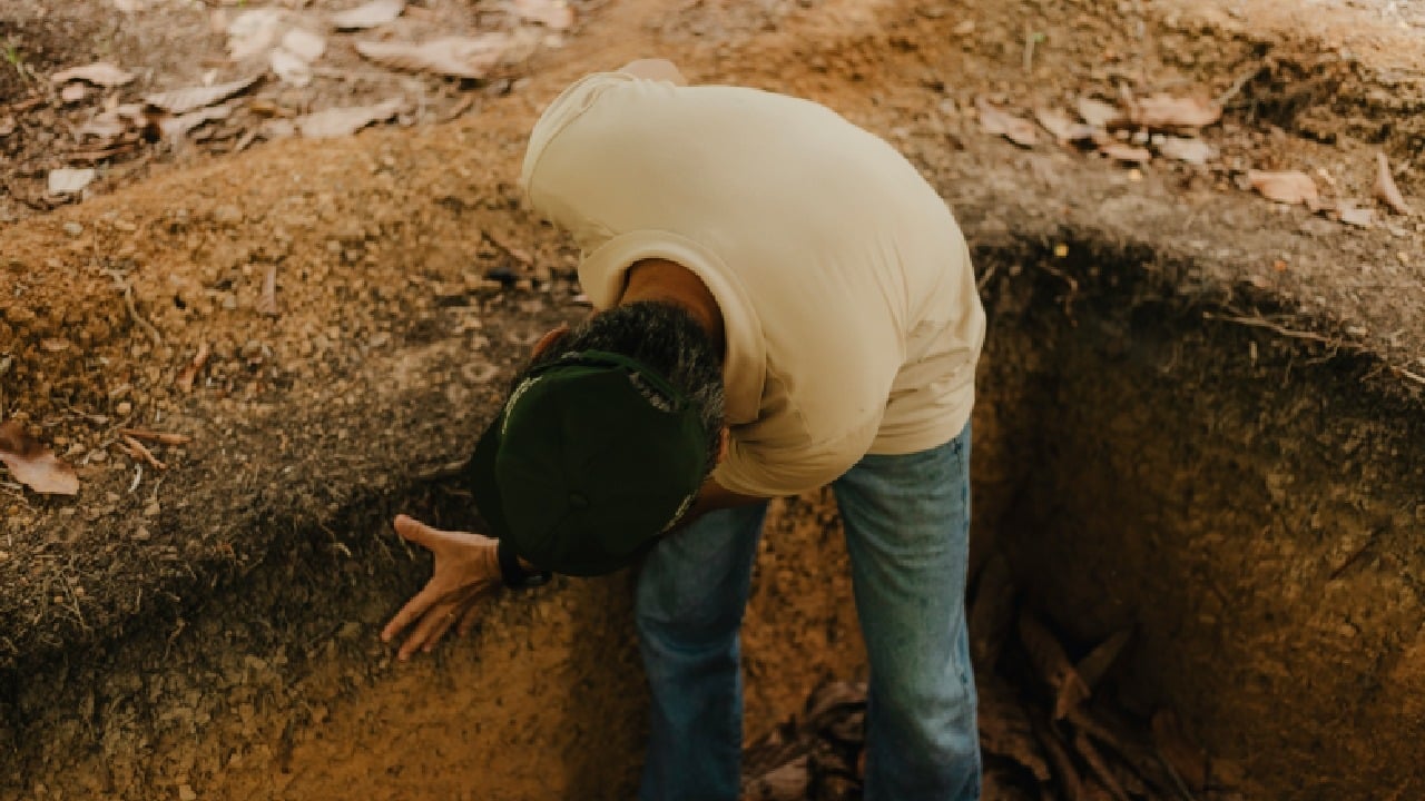 Rumus Urugan Tanah Kembali dan Cara Menghitungnya