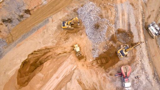 Rumus Urugan Tanah Kembali dan Cara Menghitungnya