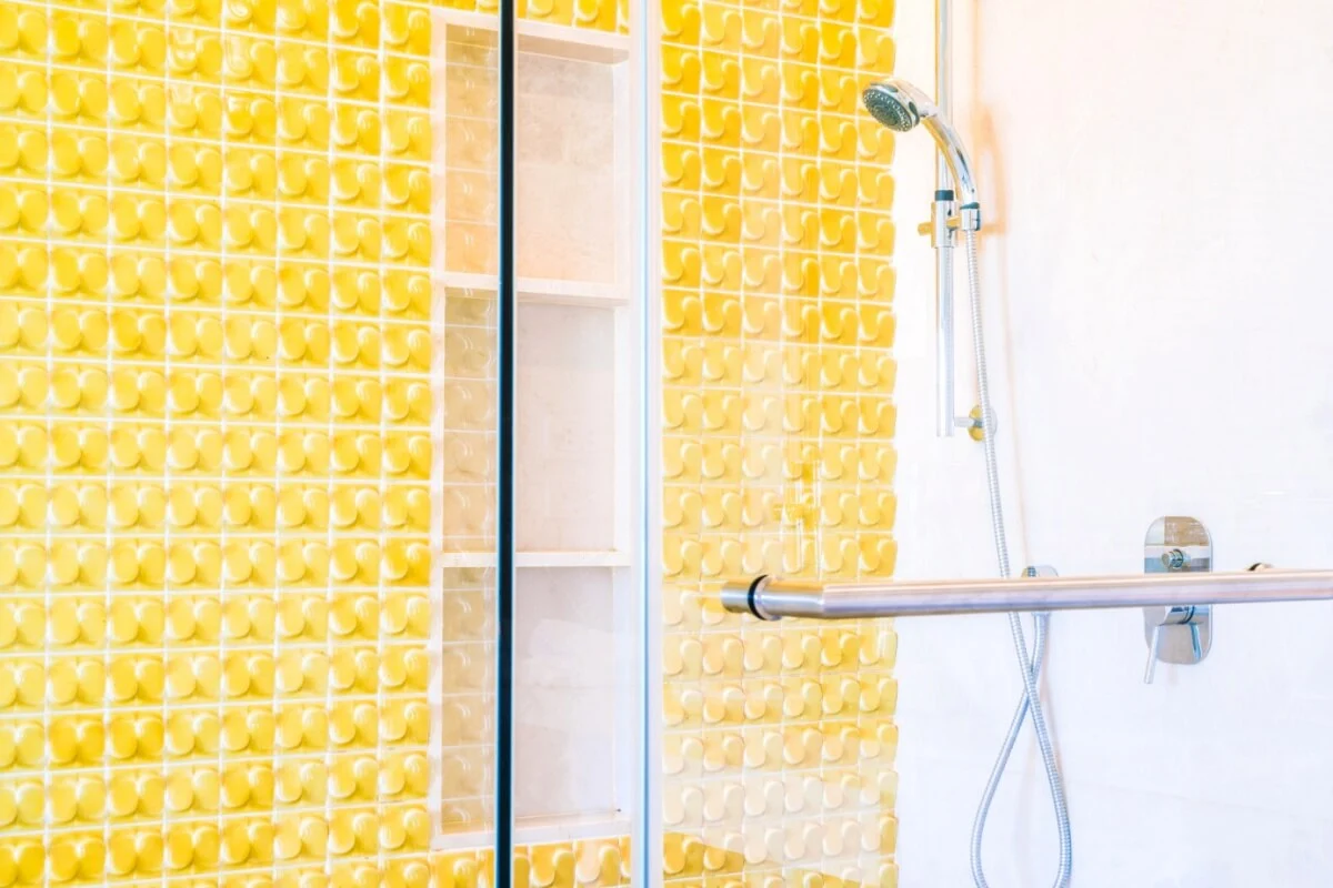 Apa Itu Niche Kamar Mandi? Ini Definisi, Ukuran dan Cara Buatnya