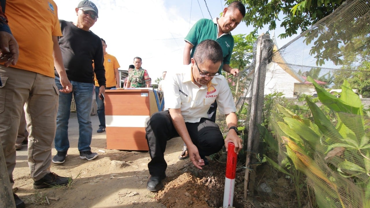 Patok Batas Tanah: Aturan, Dasar Hukum, Fungsi, dan Jenisnya