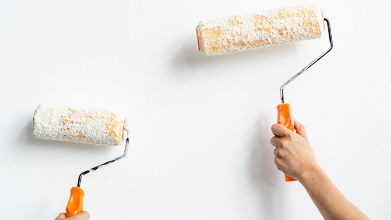 Jenis Cat Tembok Dulux Interior dan Eksterior