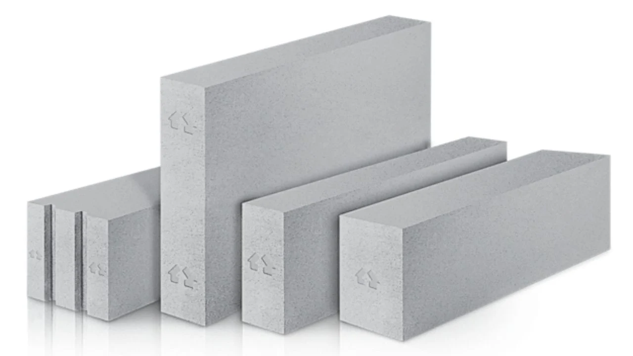 5 Merk Bata Ringan Terbaik dan Harganya (Terbaru 2025)